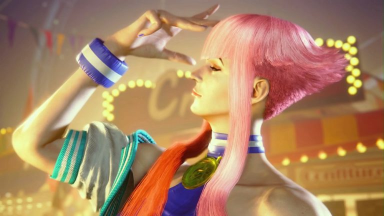 Street Fighter 6 | How to find Manon in World Tour | GodisaGeek.com