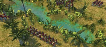 Meet the Caliph in New Stronghold Crusader 2 Video | GodisaGeek.com