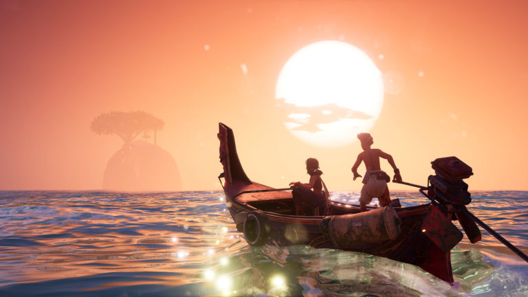 Submerged: Hidden Depths review | GodisaGeek.com