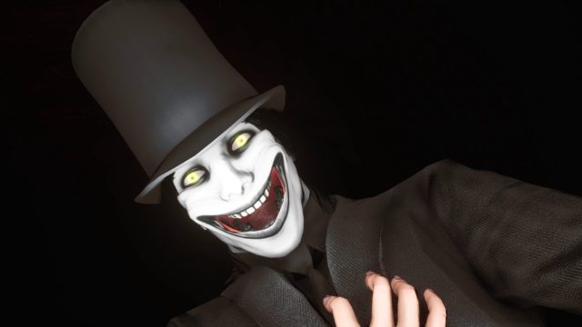 Suffer the Night gets release date | GodisaGeek.com