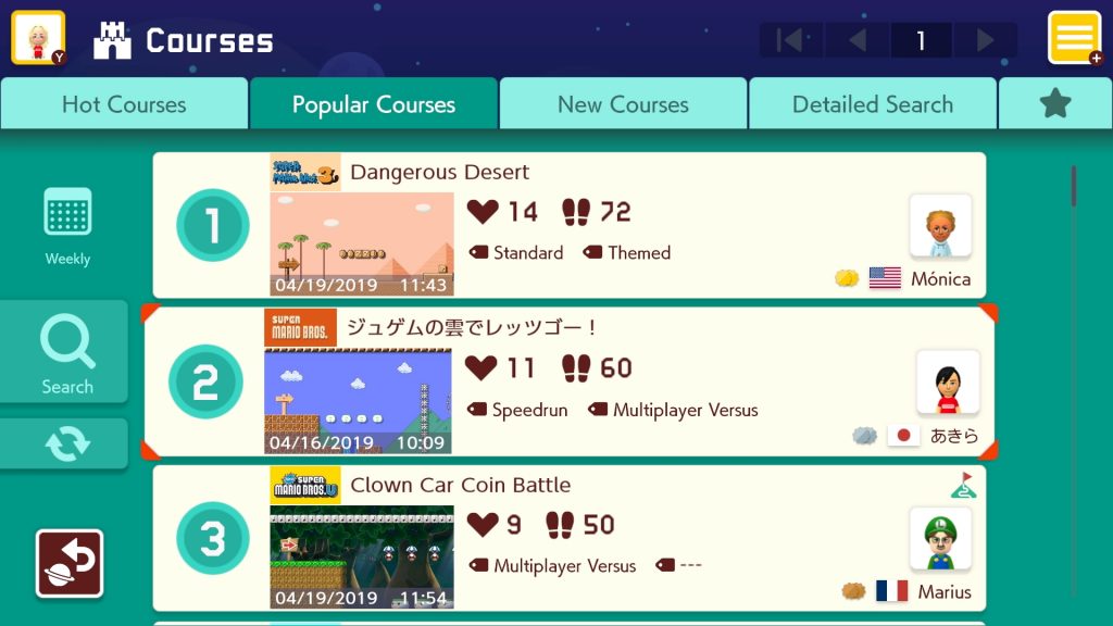 Super Mario Maker 2 review | GodisaGeek.com