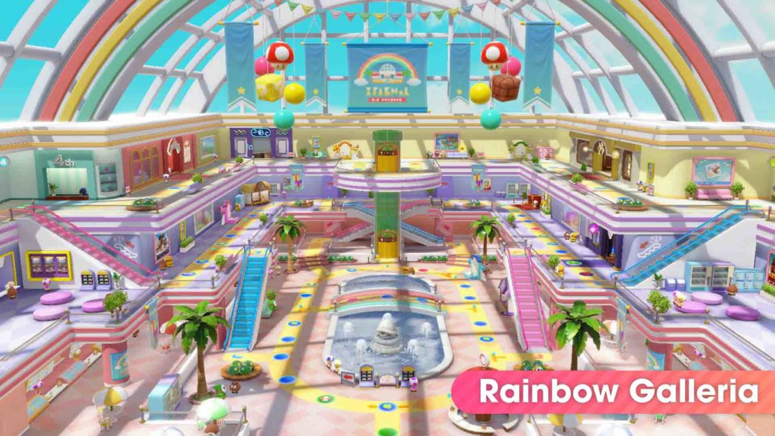 Recensione del Super Mario Party Jamboree - Gamingdeputy Italy