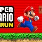 Super Mario Run gets new Friendly Run mode | GodisaGeek.com