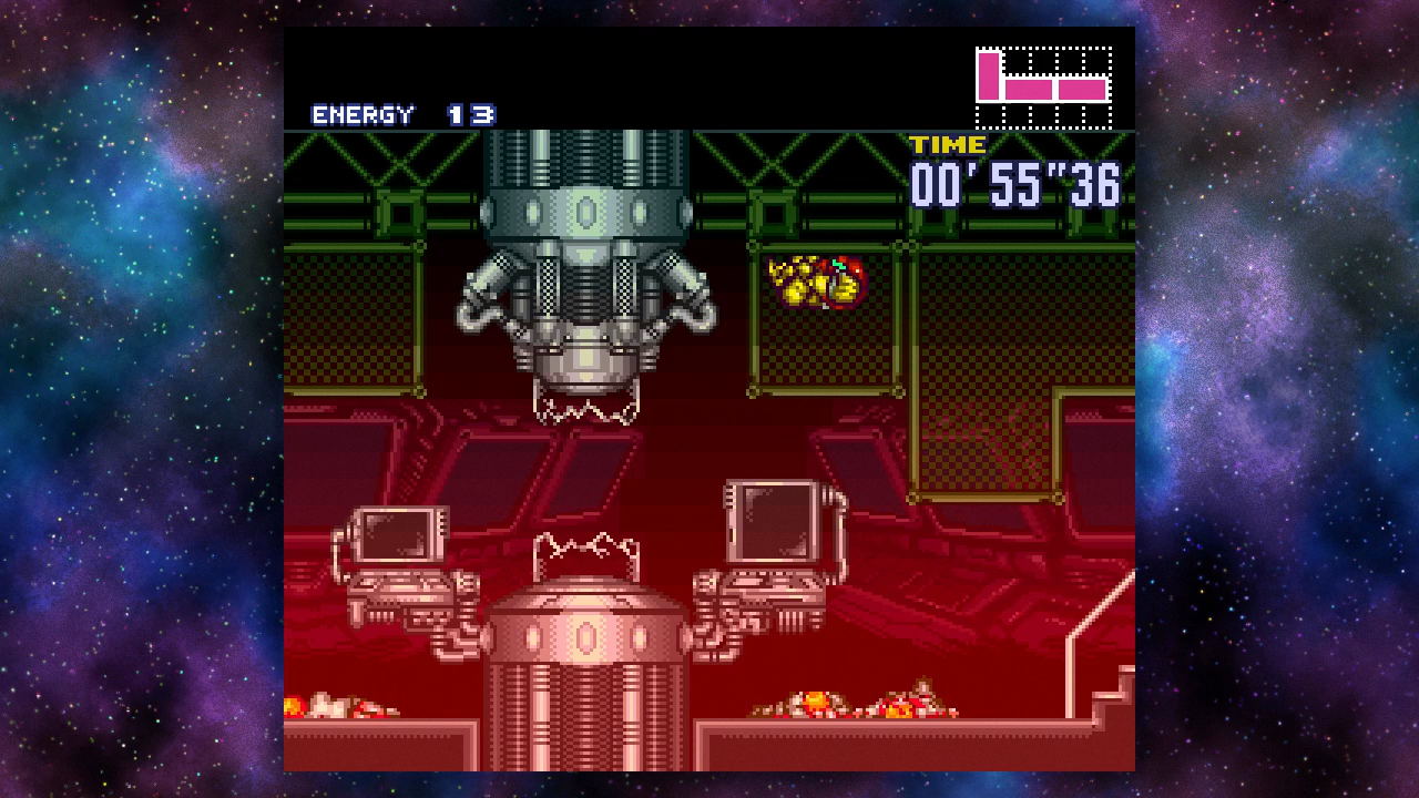 Super Metroid: 25 years on and still the best 2D Metroid | GodisaGeek.com
