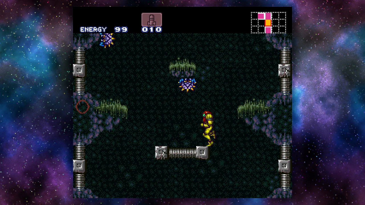 Super Metroid: 25 years on and still the best 2D Metroid | GodisaGeek.com