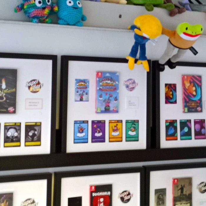 Robotoki's First Game is Human Element | GodisaGeek.com