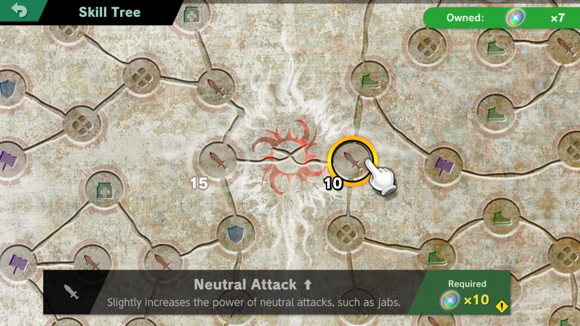 Super Smash Bros. Ultimate: World of Light guide | GodisaGeek.com