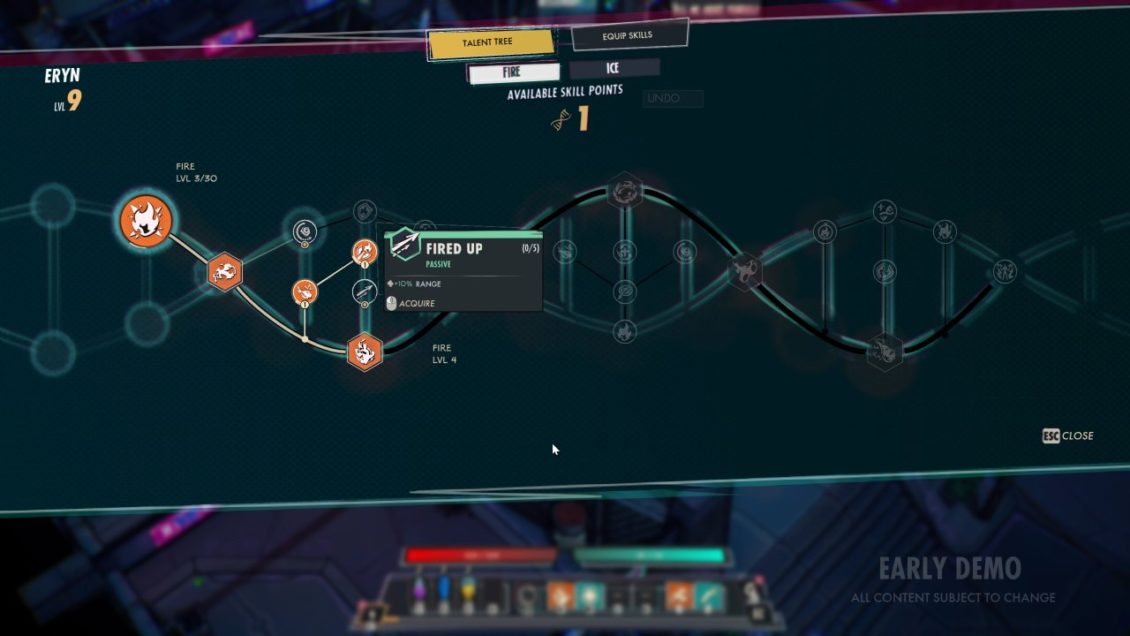 Superfuse is a sci-fi Diablo-alike with a difference | Hands-on preview ...