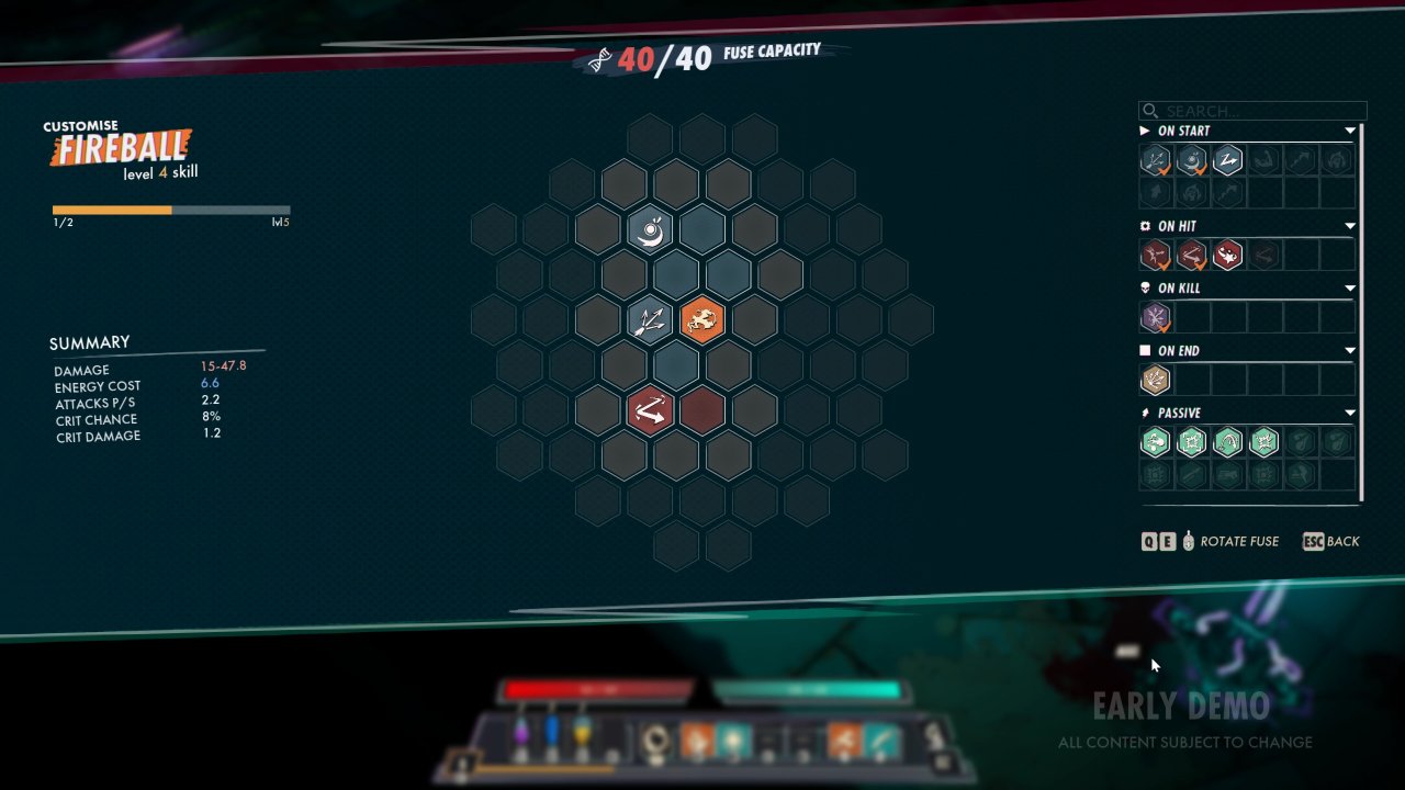 Superfuse is a sci-fi Diablo-alike with a difference | Hands-on preview ...