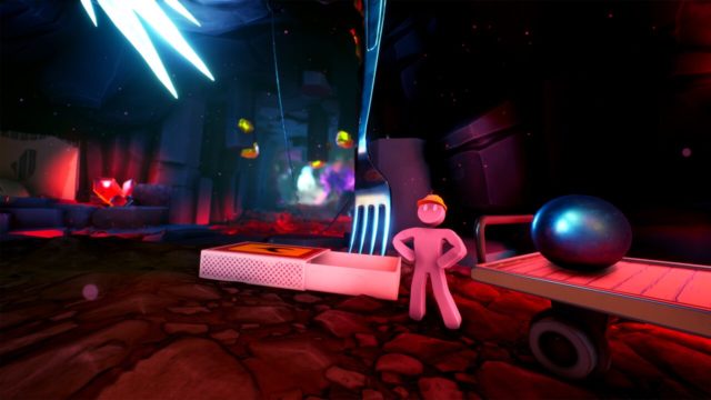 Supraland: Six Inches Under is out on consoles right now | GodisaGeek.com