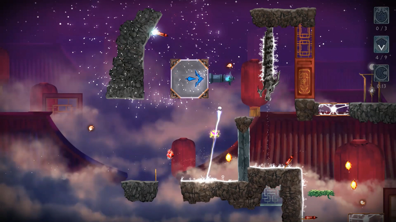 Evergate review | GodisaGeek.com