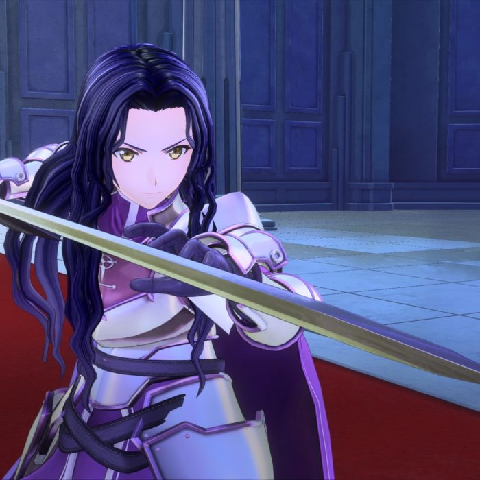 'Blooming of Matricaria,' second DLC for SAO Alicization Lycoris, out ...