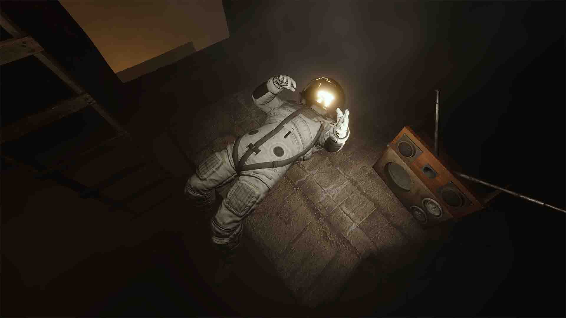 Sylvio: Black Waters released on PC via Steam today | GodisaGeek.com