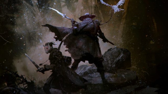 Epic Encounters: Ruins of Symbaroum review | GodisaGeek.com
