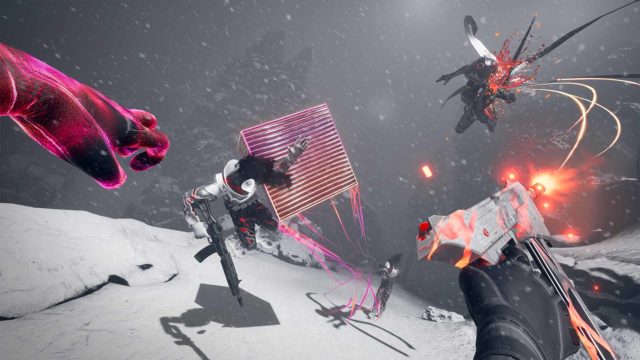 Synapse review | GodisaGeek.com