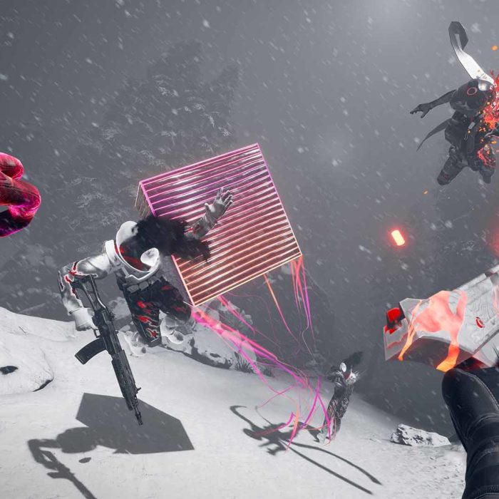 PlayStation Move Review | GodisaGeek.com