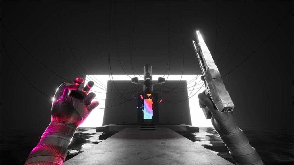 Synapse review | GodisaGeek.com