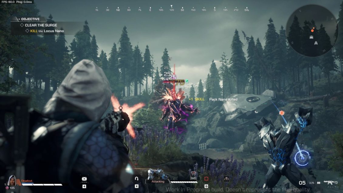 Synced Open Beta shows massive promise | Hands-on preview | GodisaGeek.com