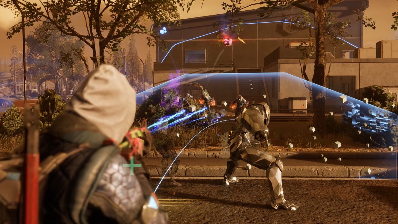 Synced review | GodisaGeek.com