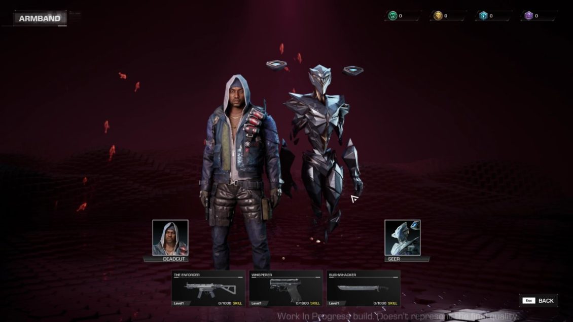 Synced Open Beta shows massive promise | Hands-on preview | GodisaGeek.com