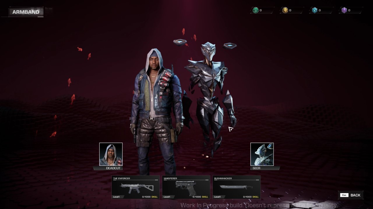 Synced Open Beta shows massive promise | Hands-on preview | GodisaGeek.com