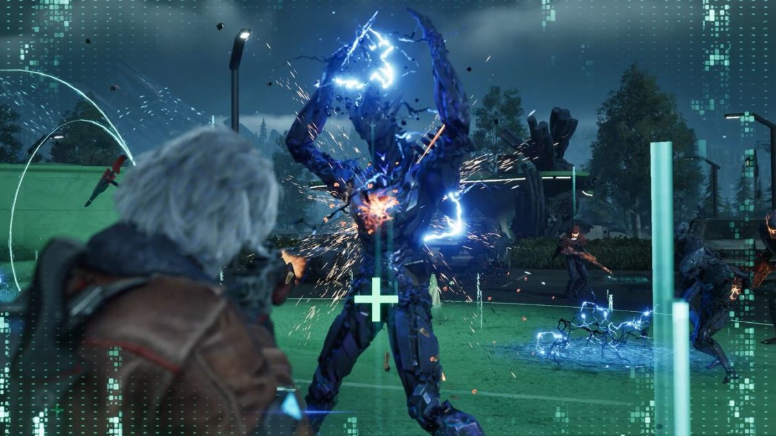 Synced review | GodisaGeek.com