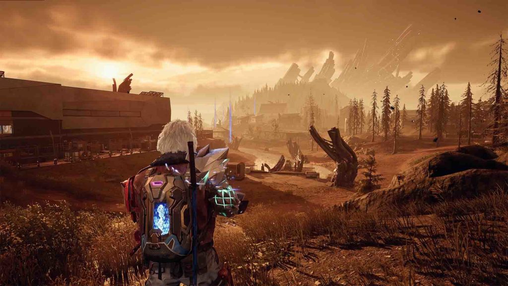 Synced interview: "More Runners, more Nano Companions, more and more ...