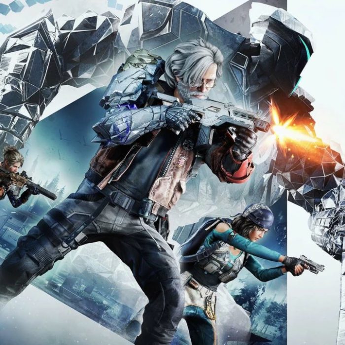 Synced review | GodisaGeek.com