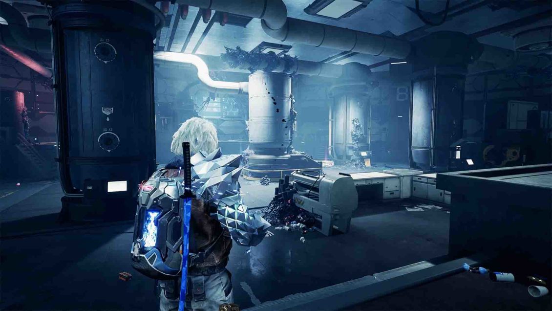 Synced interview: "More Runners, more Nano Companions, more and more ...