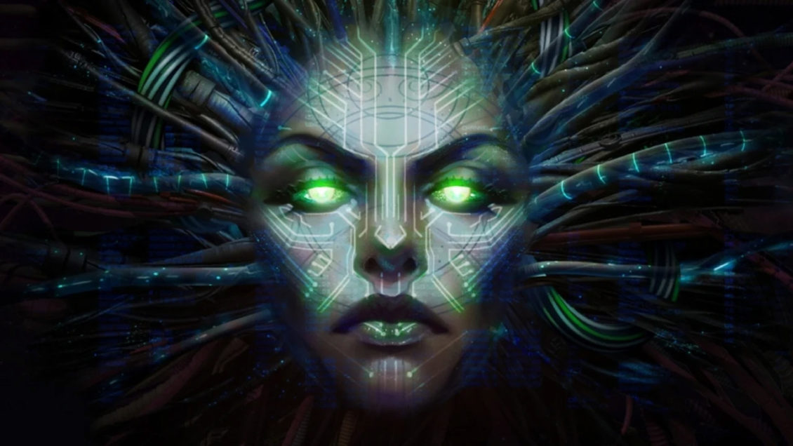 System Shock Remake review | GodisaGeek.com