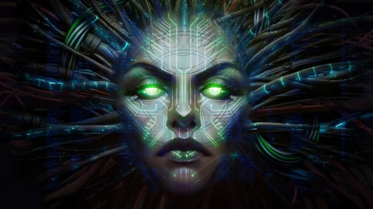 System Shock Remake review | GodisaGeek.com