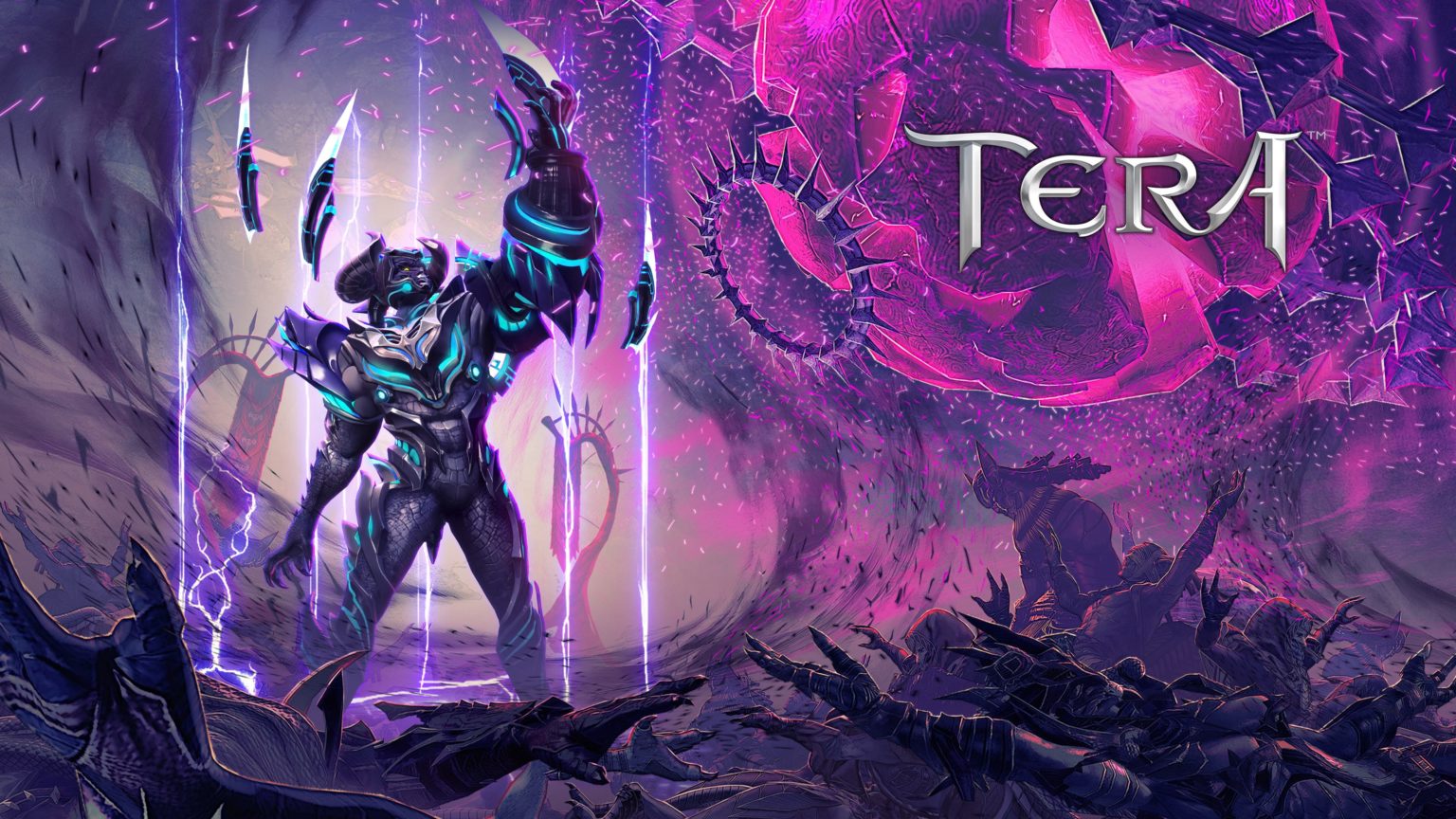 Largest content update of the year arrives in TERA | GodisaGeek.com