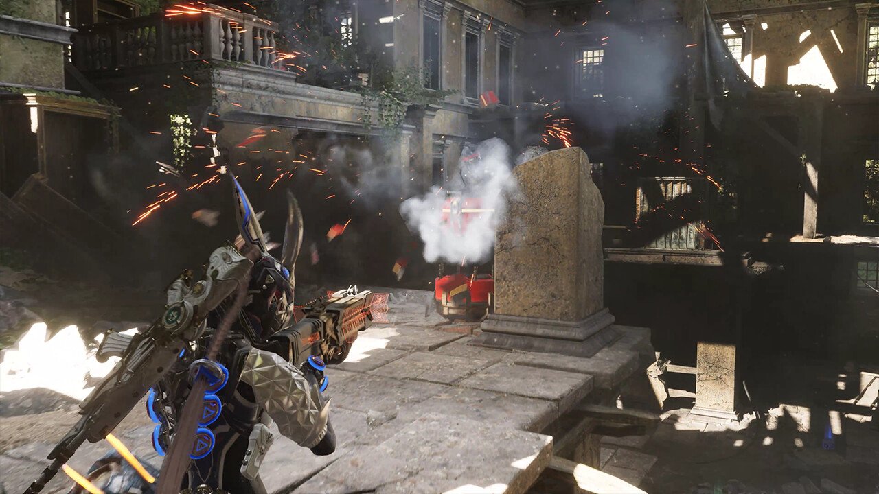 The First Descendant could be a winner - with a little work | Final ...