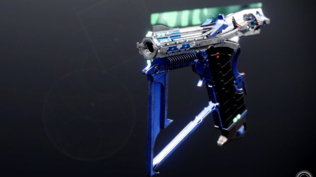 Destiny 2: Lightfall | How to get Final Warning | GodisaGeek.com