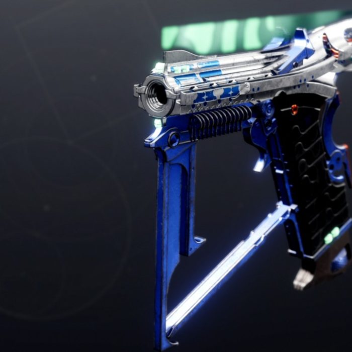 Destiny 2: Lightfall | How to farm Strand Meditations | GodisaGeek.com