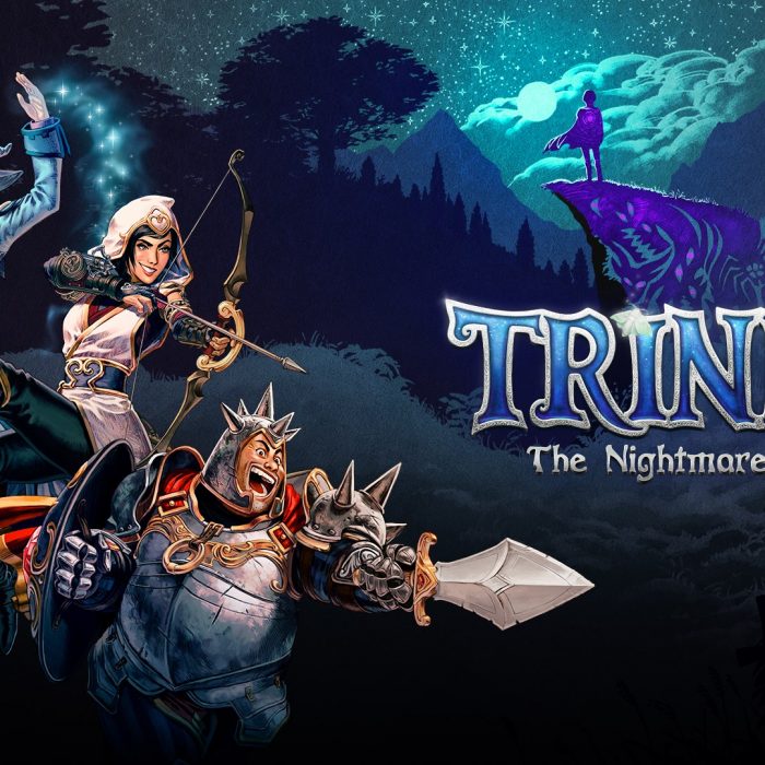 Trine 2 Review | GodisaGeek.com