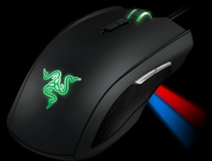 Razer Taipan Gaming Mouse Review | GodisaGeek.com
