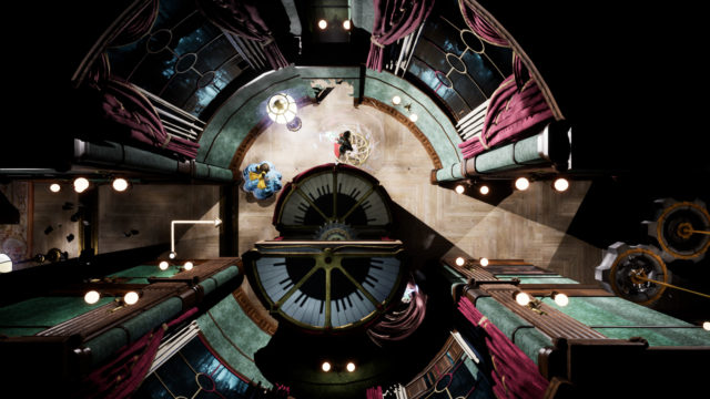 Tandem: A Tale of Shadows review | GodisaGeek.com