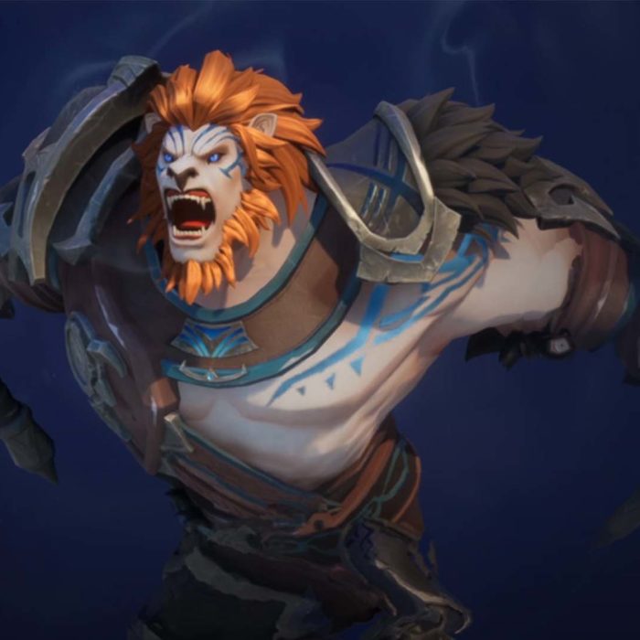 New MMORPG Tarisland announced for mobile and PC | GodisaGeek.com