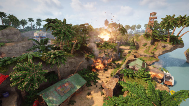 Teardown review | GodisaGeek.com