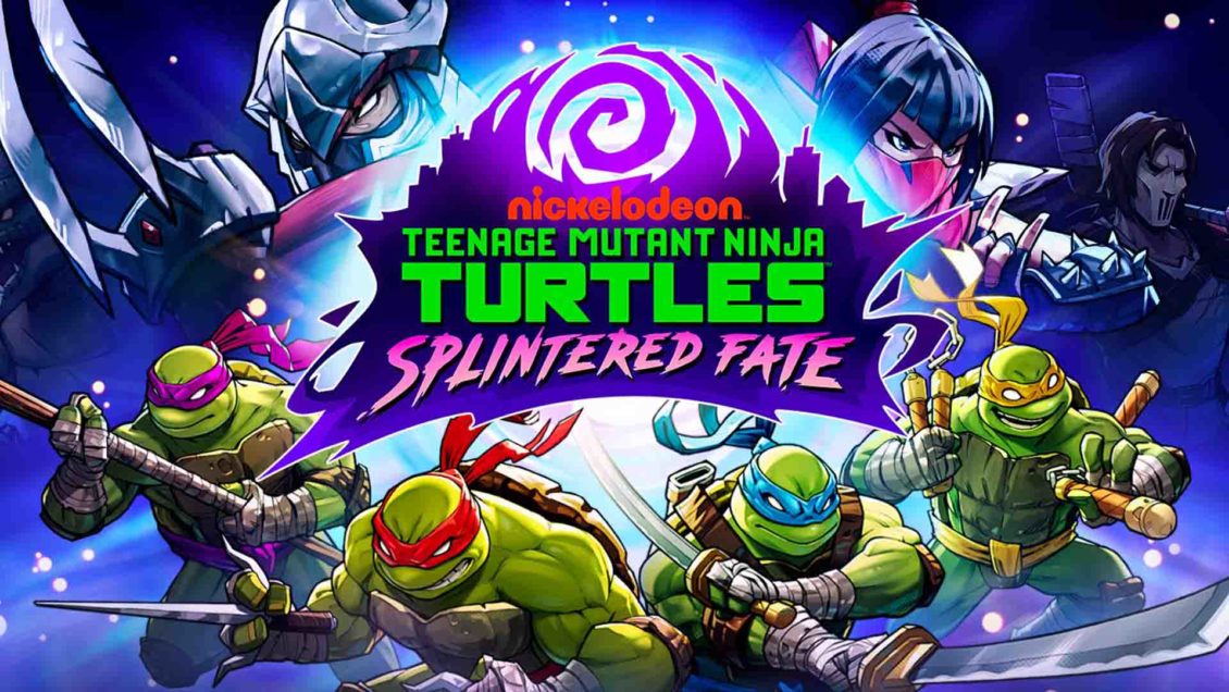 Teenage Mutant Ninja Turtles: Splintered Fate review | GodisaGeek.com