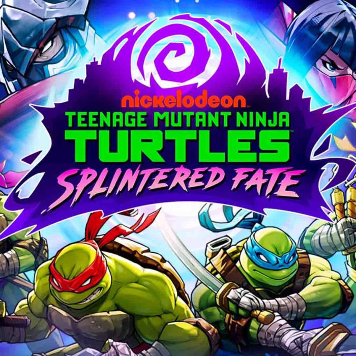 Teenage Mutant Ninja Turtles: Splintered Fate review | GodisaGeek.com