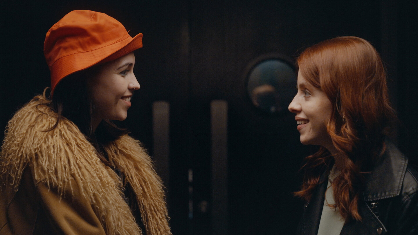 Ten Dates review | GodisaGeek.com