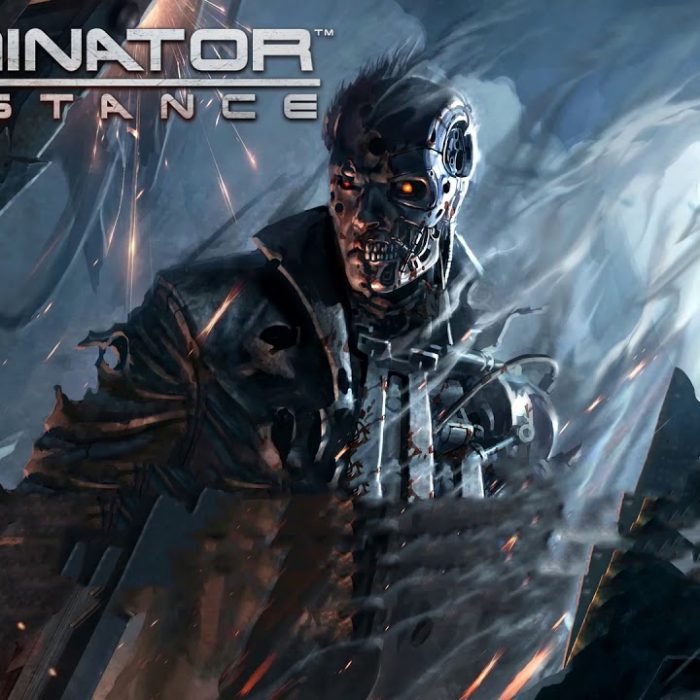 Terminator: Resistance has two new gameplay trailers | GodisaGeek.com