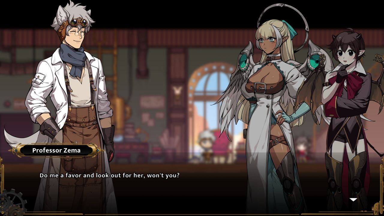 Tevi review | GodisaGeek.com