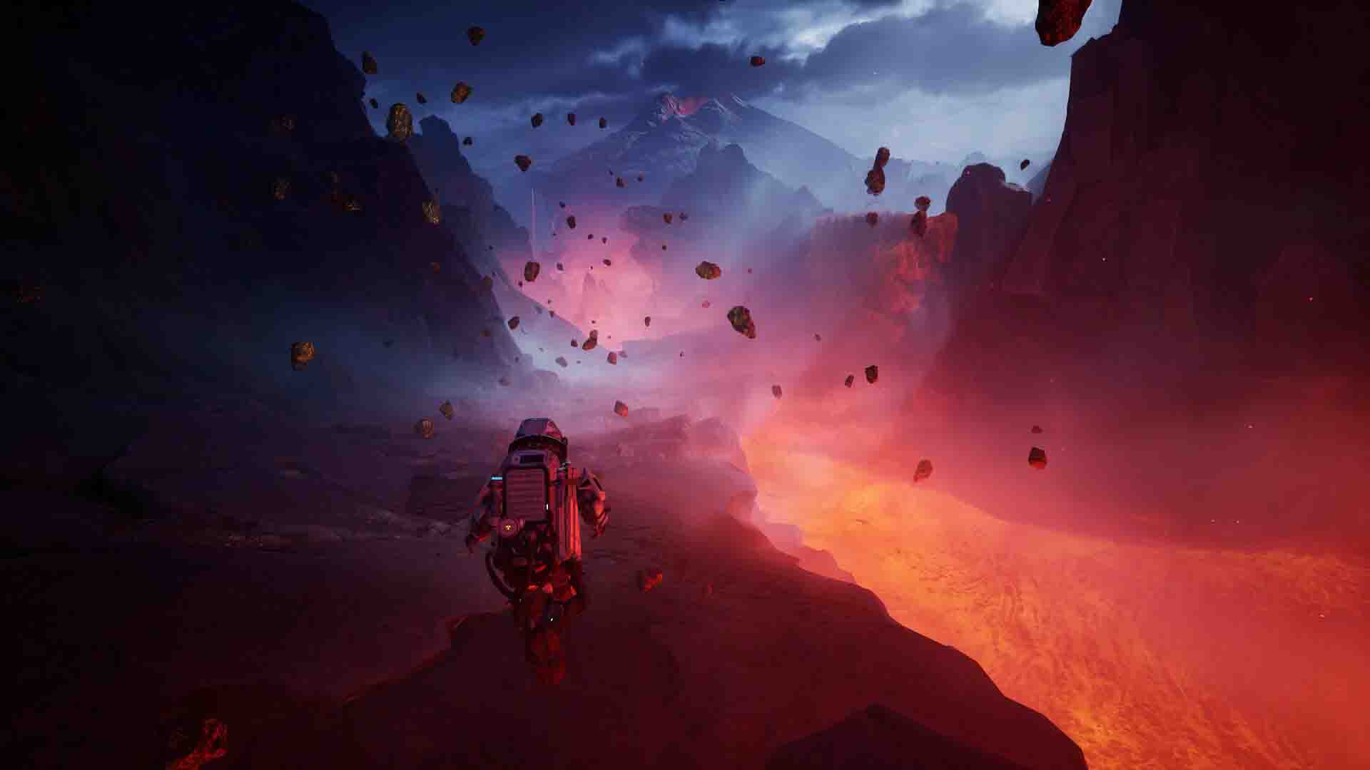 The Alters confirms 2025 release, demo out now | GodisaGeek.com