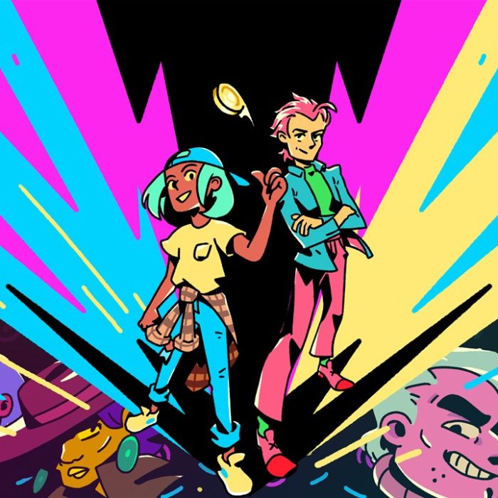 Shred! 2 review | GodisaGeek.com