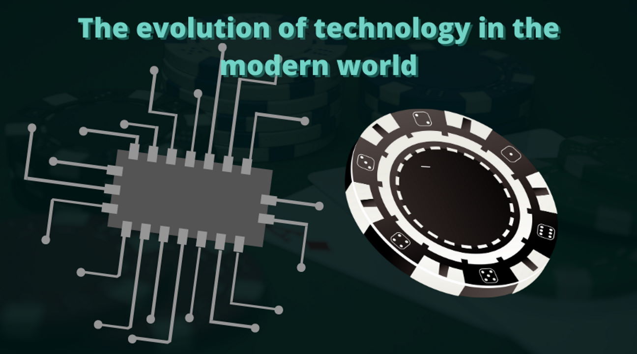 The Biggest Future Gaming Technology Trends In 2022 – 2023 | GodisaGeek.com