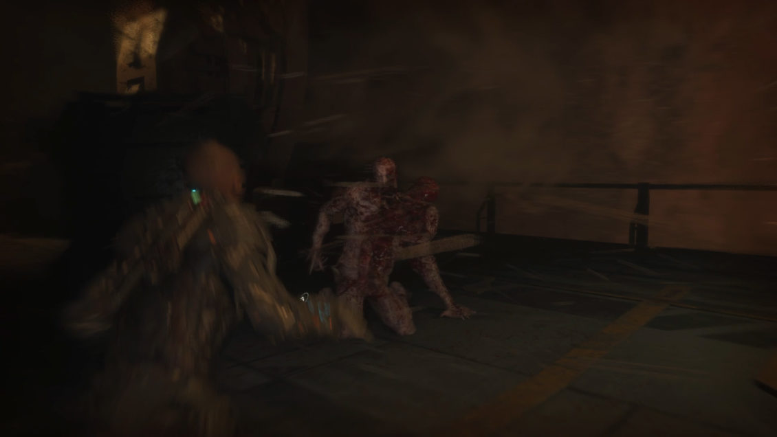 The Callisto Protocol | How to beat Two Head boss guide | GodisaGeek.com