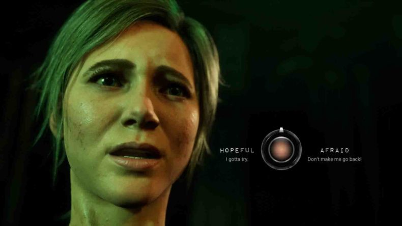 The Casting of Frank Stone: how to keep everyone alive | GodisaGeek.com